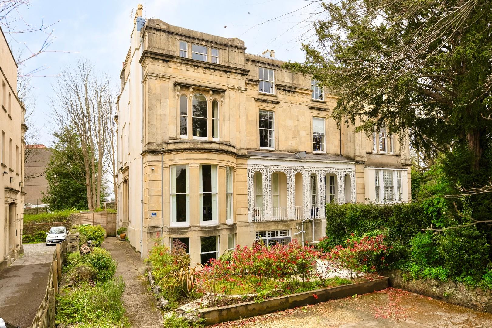 Hillside, Cotham, Bristol - Property for Sale with Elephant